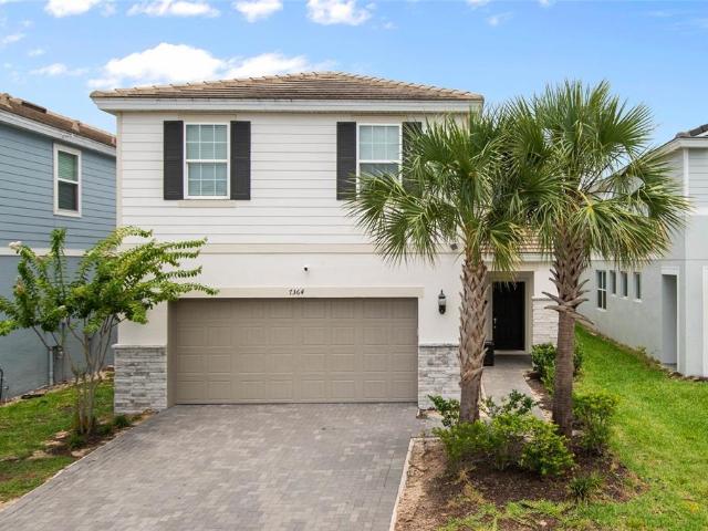 7364 Oakmoss Loop, Davenport, FL 33837 | MLS #O6382 | Compass