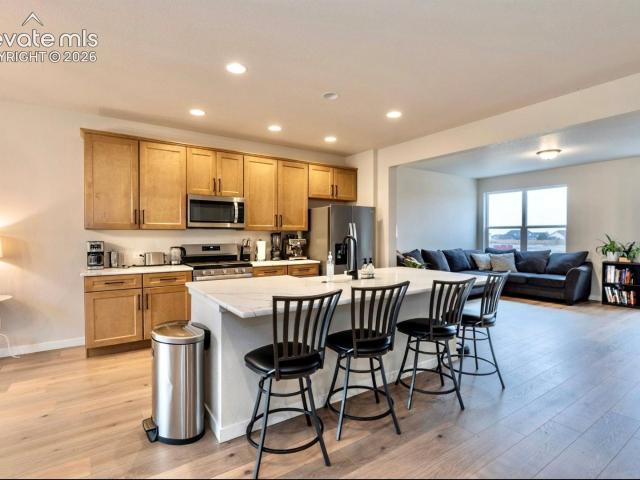 7364 Cracker Jack Heights