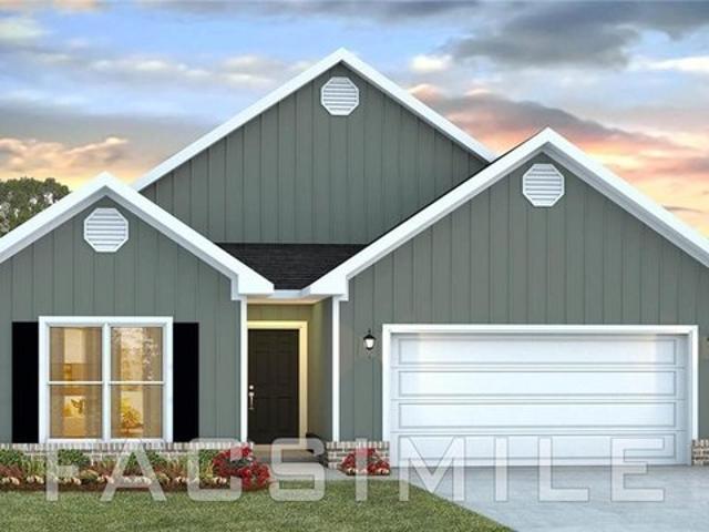 7364 Hawkins Mnr N, Mobile, AL 36695