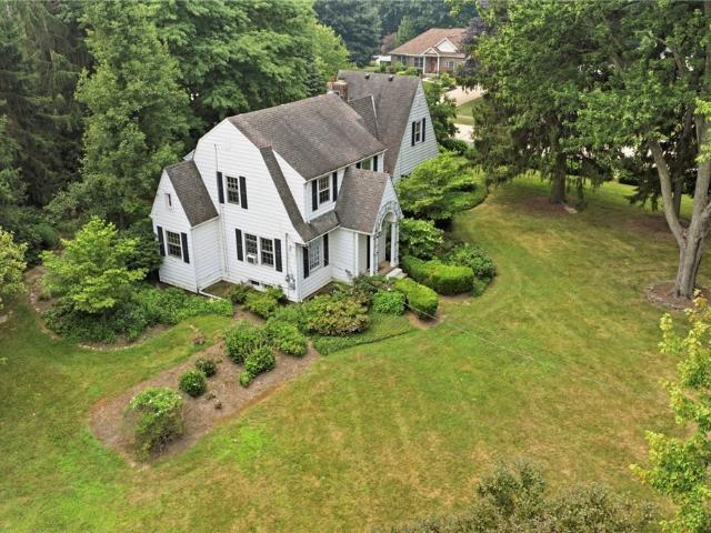 7364 Johnnycake Ridge Road