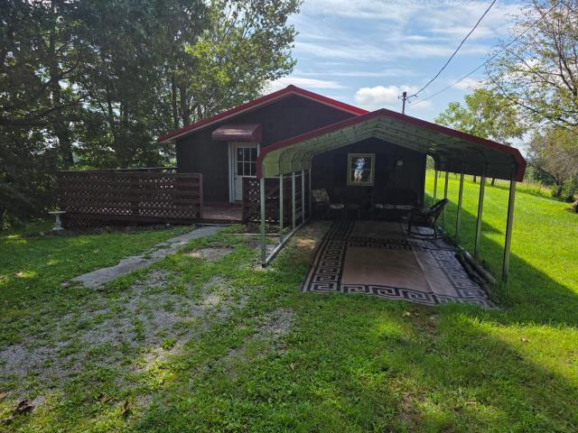 7364 Keavy Road