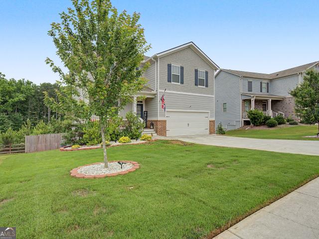 7364 Stone Bluff Drive