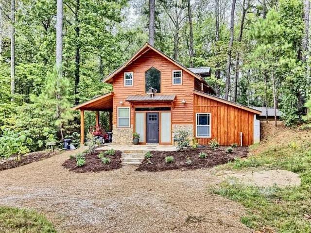 7364 Sugar Camp Hollow Rd, Fairview, TN 37062 | MLS #3186 | Compass