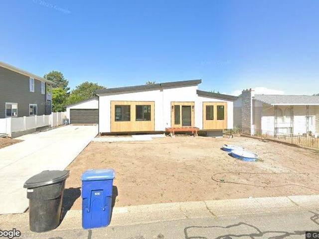 7364 S Chris Ln, Salt Lake City, UT 84121