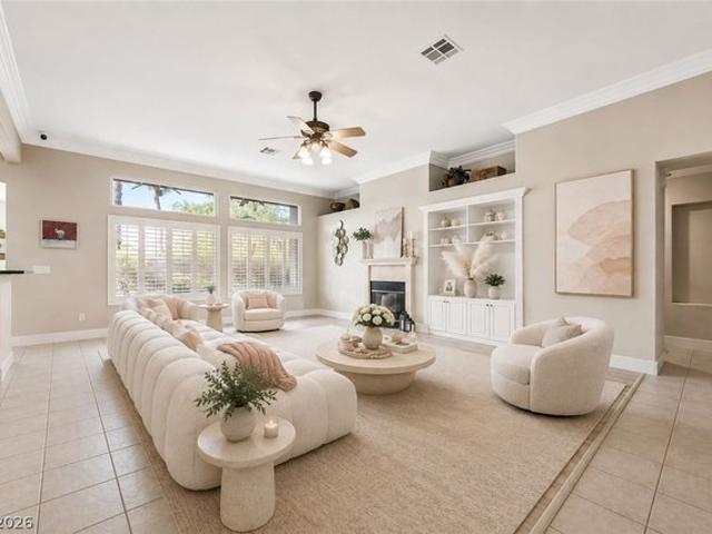 7364 S Brushwood Peak Ave, Las Vegas, NV 89113