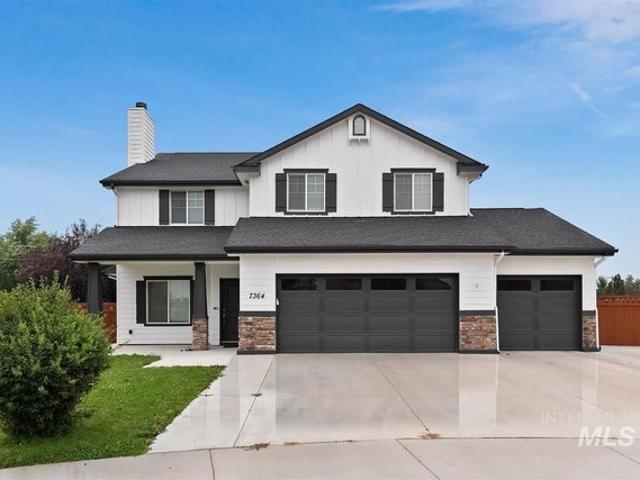 7364 W Spur Ct, Boise, ID 83709