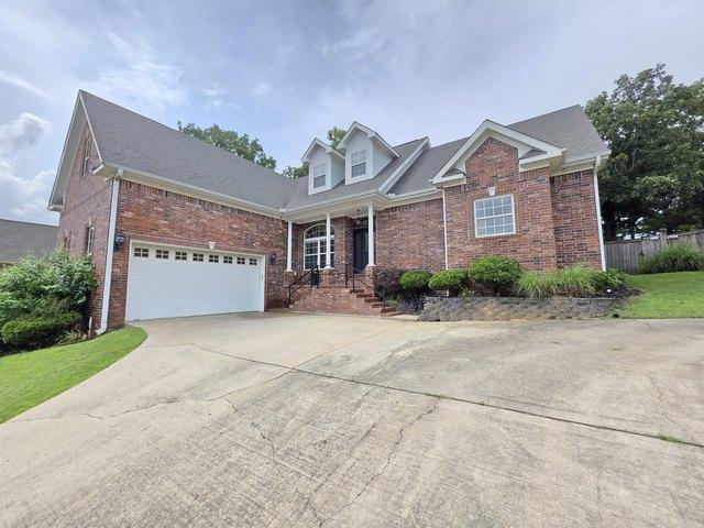 7364 W Ridge Cir, Sherwood, AR 72120