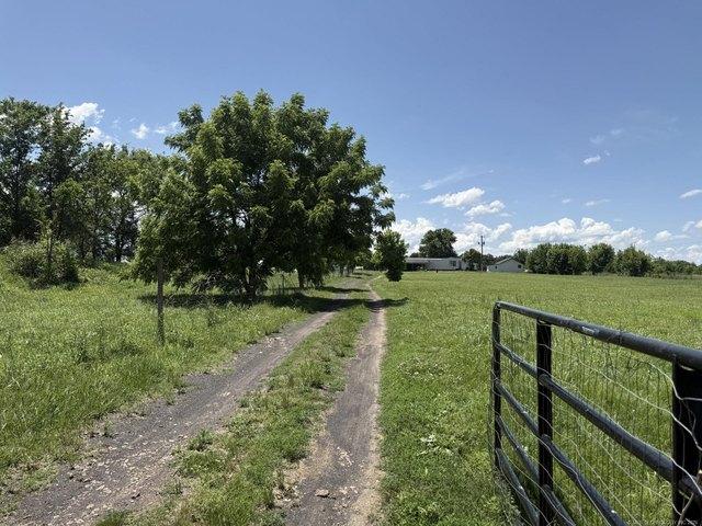 73650 S 4756 Rd, Westville, OK 74965