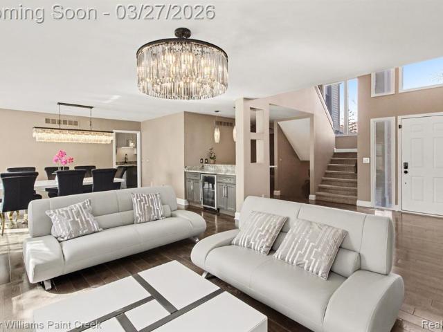 7365 Danbury Drive