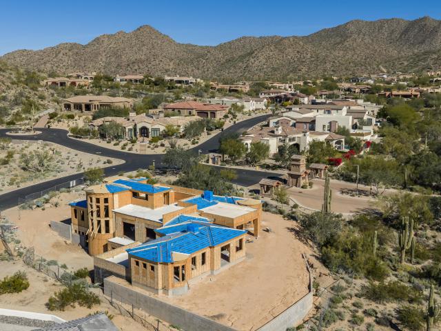 7365 E Forest Trail Cir, Mesa, AZ 85207 | MLS #7013