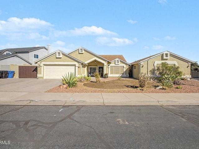 7365 E Ivyglen St, Mesa, AZ 85207
