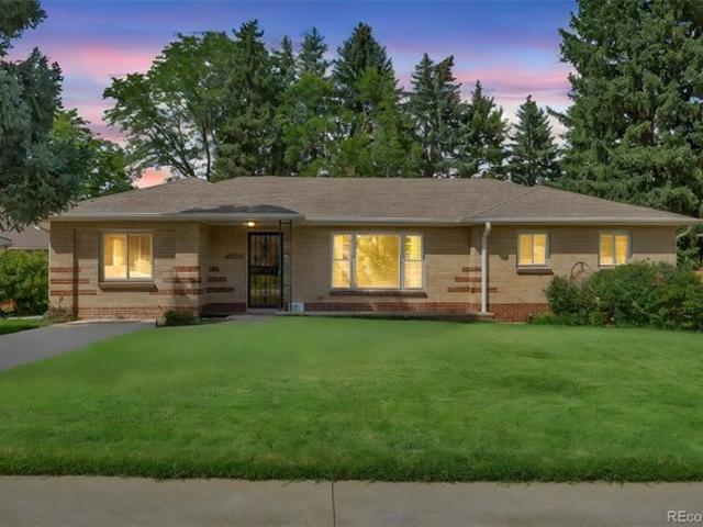 7365 W 27th Ave, Wheat Ridge, CO 80033
