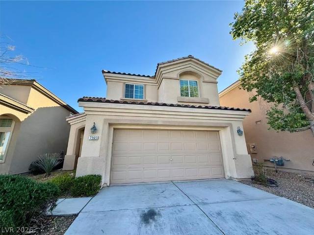 7365 W Shelbourne Ave, Las Vegas, NV 89113 | MLS #2763 | Compass