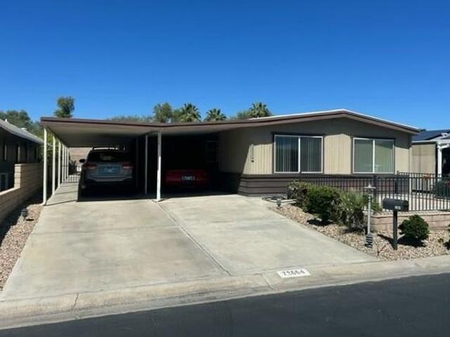 73664 Desert Greens Dr N, Palm Desert, CA 92260