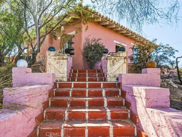 73666 Desert Trail Dr, Twentynine Palms, CA 92277