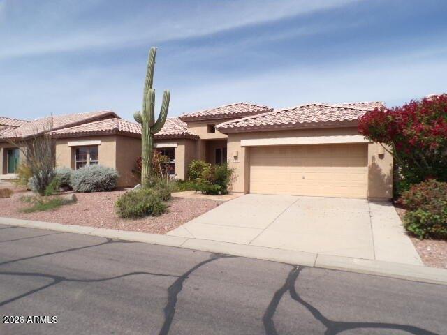 7366 E Desert Spoon Ln, Gold Canyon, AZ 85118
