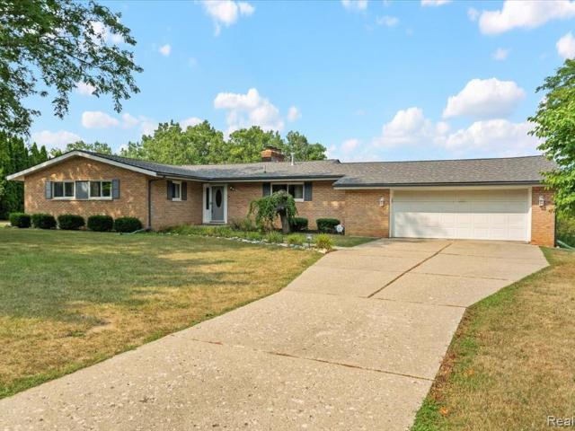 7366 Green Valley Drive
