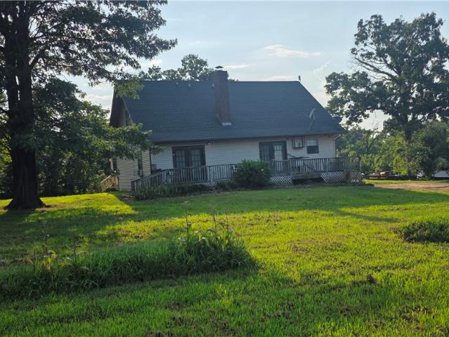 7366 Harmon Road