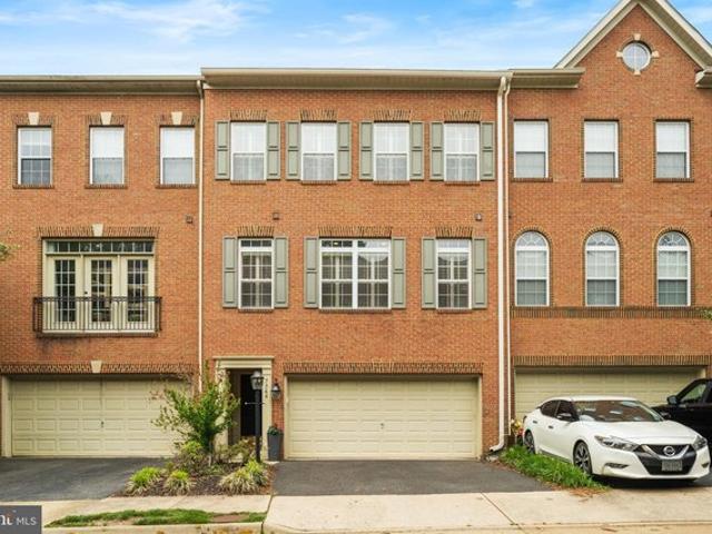 7366 Stream Bluff Way, Springfield, VA 22153