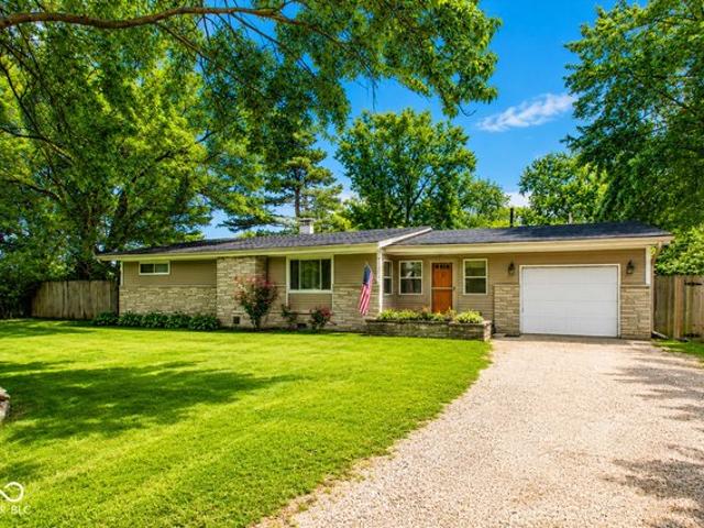 7367 Austin Dr, Indianapolis, IN 46226