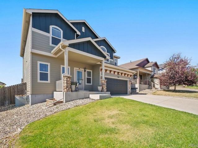 7367 Araia Dr, Fountain, CO 80817