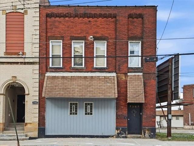 7367 Denniston Ave, Pittsburgh, PA 15218