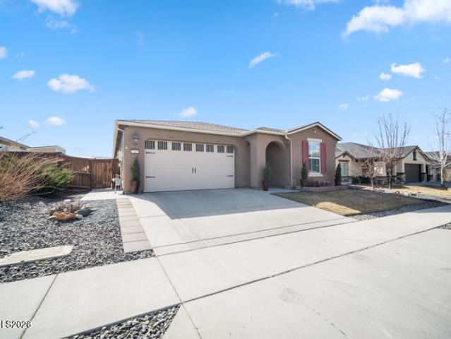 7367 Rutherford Dr, Reno, NV 89506 | MLS #260002 | Compass