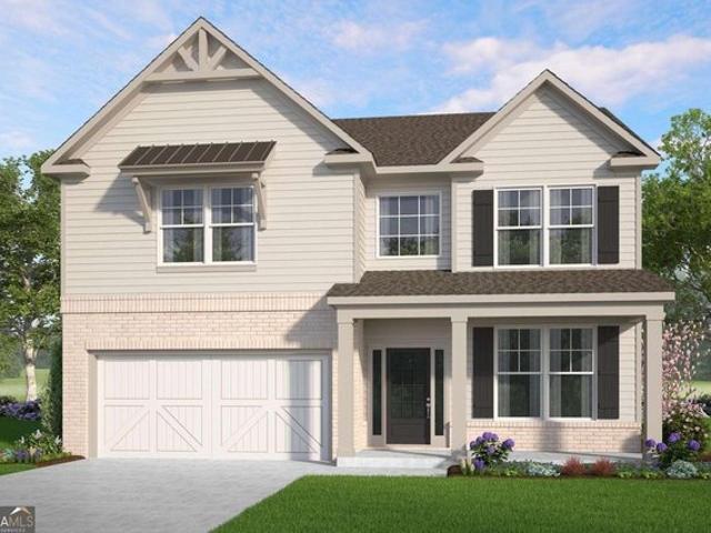 7367 Rocklin Ln, Flowery Branch, GA 30542
