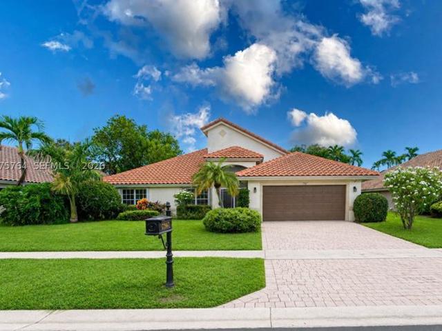 7367 Sterling Falls Ln, Boynton Beach, FL 33437