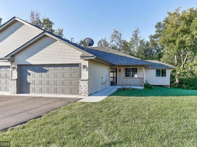 7367 th Ct, North Branch, MN 55056