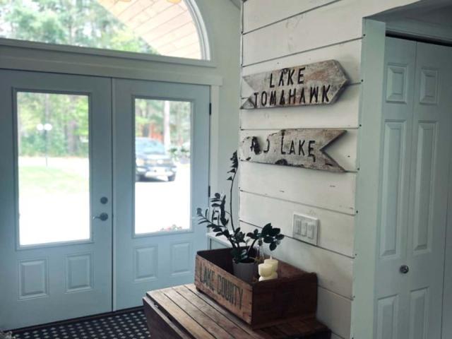 7367 Timber Ct, Minocqua, WI