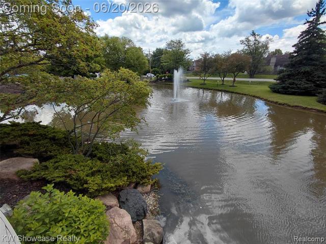 7368 Meadowridge Drive # End Unit