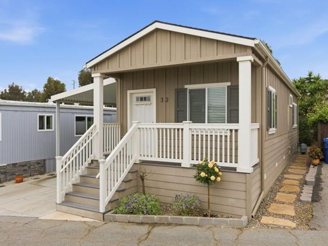 7368 Hollister Ave Spc 32, Goleta, CA 93117