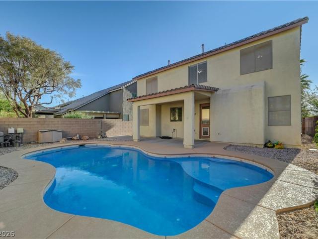 7368 Rietz Canyon Street