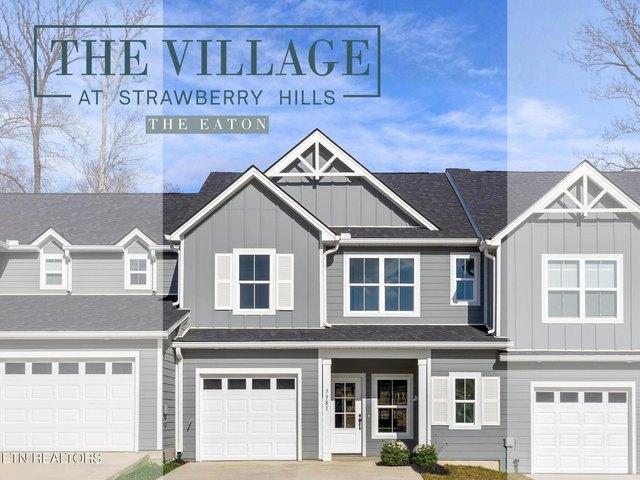 7368 Sun Blossom Ln Unit 187, Knoxville, TN 37924