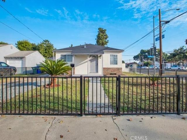7369 Adwen St, Downey, CA 90241