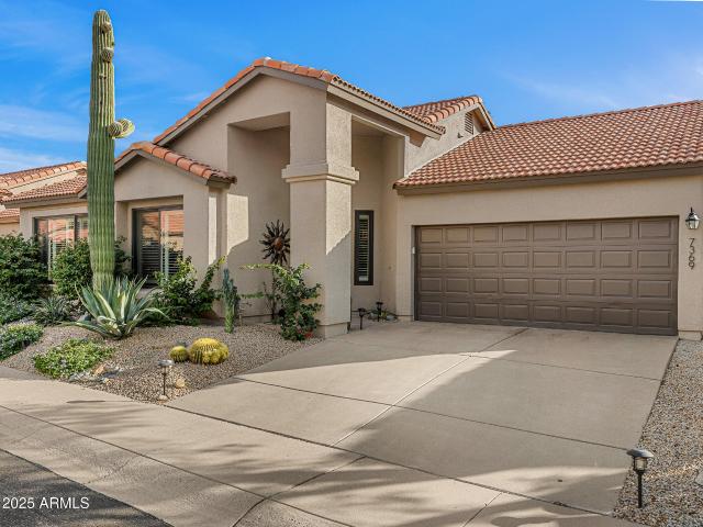 7369 E Camino Del Monte, Scottsdale, AZ 85255 | Compass