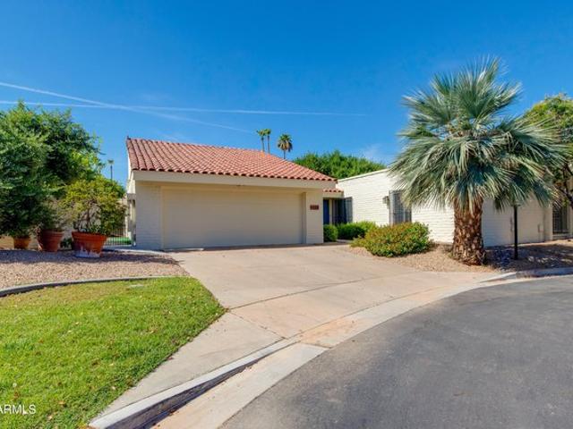 7369 E Krall St, Scottsdale, AZ 85250