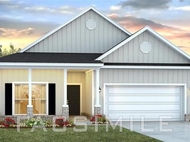 7369 Hawkins Mnr N, Mobile, AL 36695