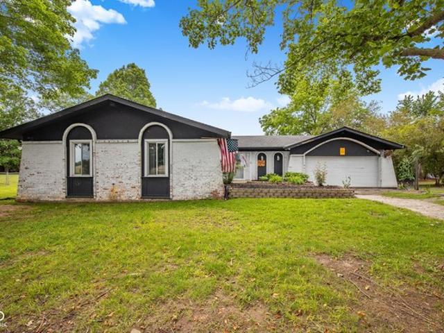 7369 W 500 N, McCordsville, IN 46055