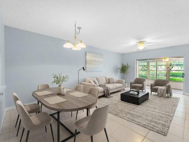 7360 NW 1st St Apt 206, Margate, FL 33063