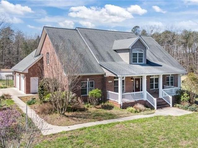 7360 NC Highway 704, Madison, NC 27025