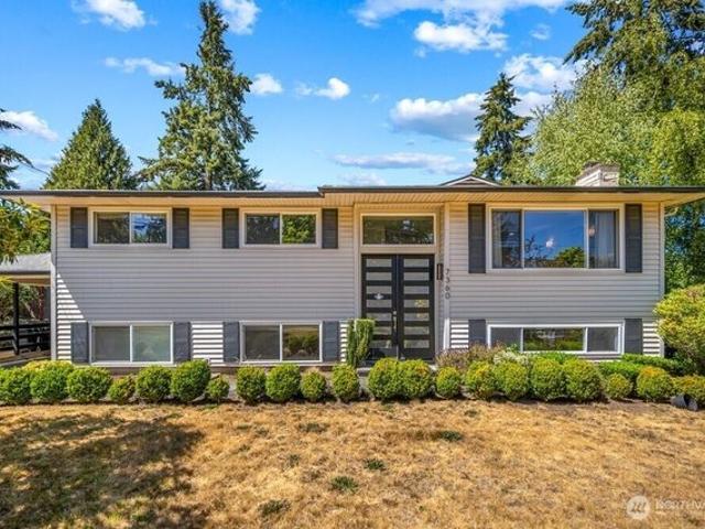 7360 NE 145th Pl, Kenmore, WA 98028