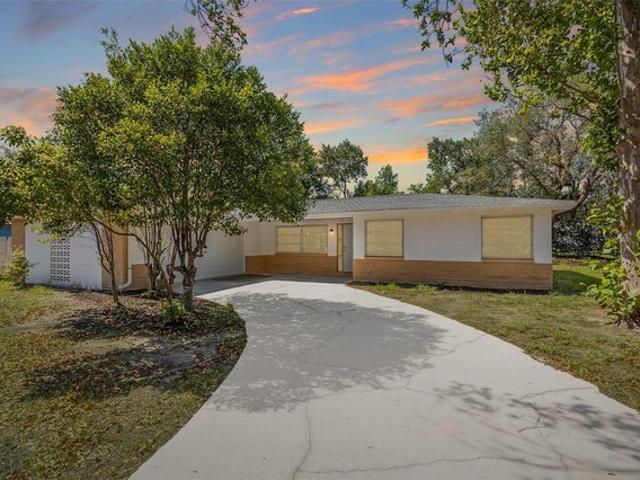 7360 Blackhawk Trl, Spring Hill, FL 34606