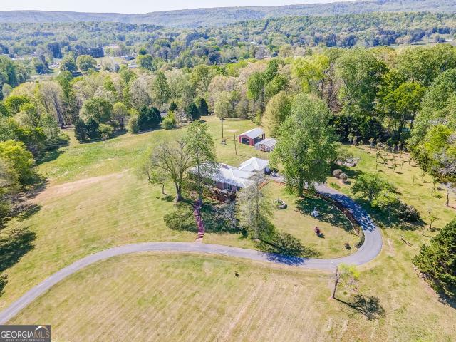 7360 Highway 48, Menlo, GA 30731 | MLS #10731 | Compass