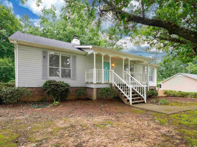 7360 Roper Tunnel Road