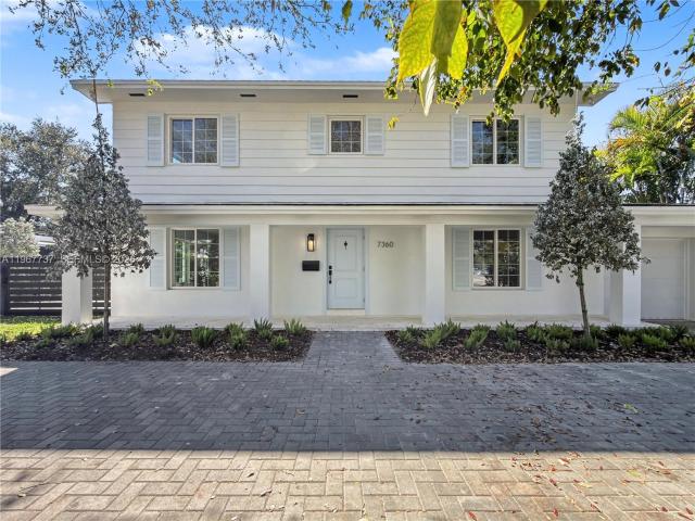 7360 SW 128th St, Pinecrest, FL 33156 | MLS #A11967