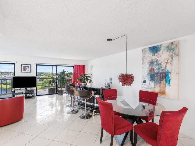 7360 S Oriole Blvd, Unit 801, Delray Beach, FL 33446 | MLS #B26017 | Compass