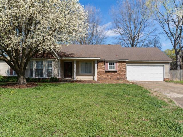 7360 Vondel Cove, Memphis, TN 38133 | MLS #10216 | Compass