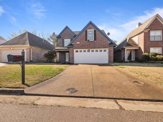 7361 Appling Ridge Dr, Cordova, TN 38018 | MLS #10217 | Compass